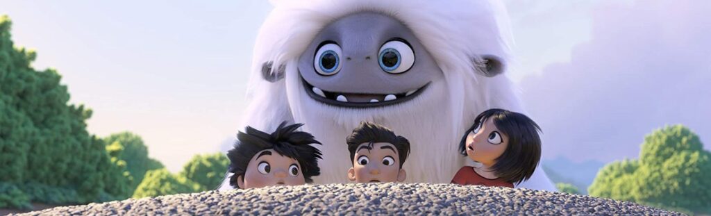 Abominable (2019) Soundtrack - All the Songs List, Listen to Full Music